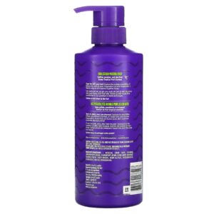 Aussie Shampoo Kids Moist 16 Ounce (475ml) (Pack of 2)