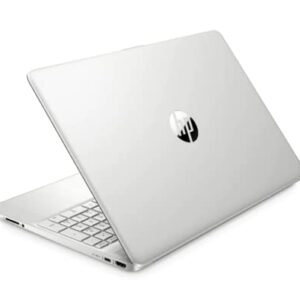 HP 15 Business Laptop Computer, 11th Gen Intel Core i5-1135G7, 15.6" FHD IPS Display, Windows 11 Pro, 16GB RAM, 512GB SSD, AC Smart pin, Wi-Fi, Bluetooth, HDMI, Tech Deal USB