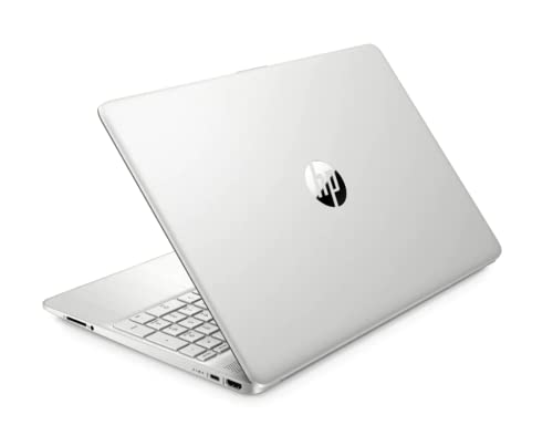 HP 15 Business Laptop Computer, 11th Gen Intel Core i5-1135G7, 15.6" FHD IPS Display, Windows 11 Pro, 16GB RAM, 512GB SSD, AC Smart pin, Wi-Fi, Bluetooth, HDMI, Tech Deal USB