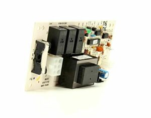 control board for manitowoc 7629073 q-210 76-2907-3 ice machine