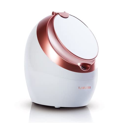 Finishing Touch Flawless Face Steamer