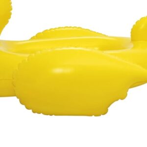 H20GO! Bestway H2OGO! Funspeakers Duck Baby Boat Large