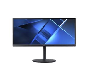 acer cb2-29" monitor fullhd 2560 x 1080 75hz ips 1ms vrb 250nit hdmi (renewed)