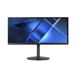 acer CB2-29" Monitor FullHD 2560 x 1080 75Hz IPS 1ms VRB 250Nit HDMI (Renewed)