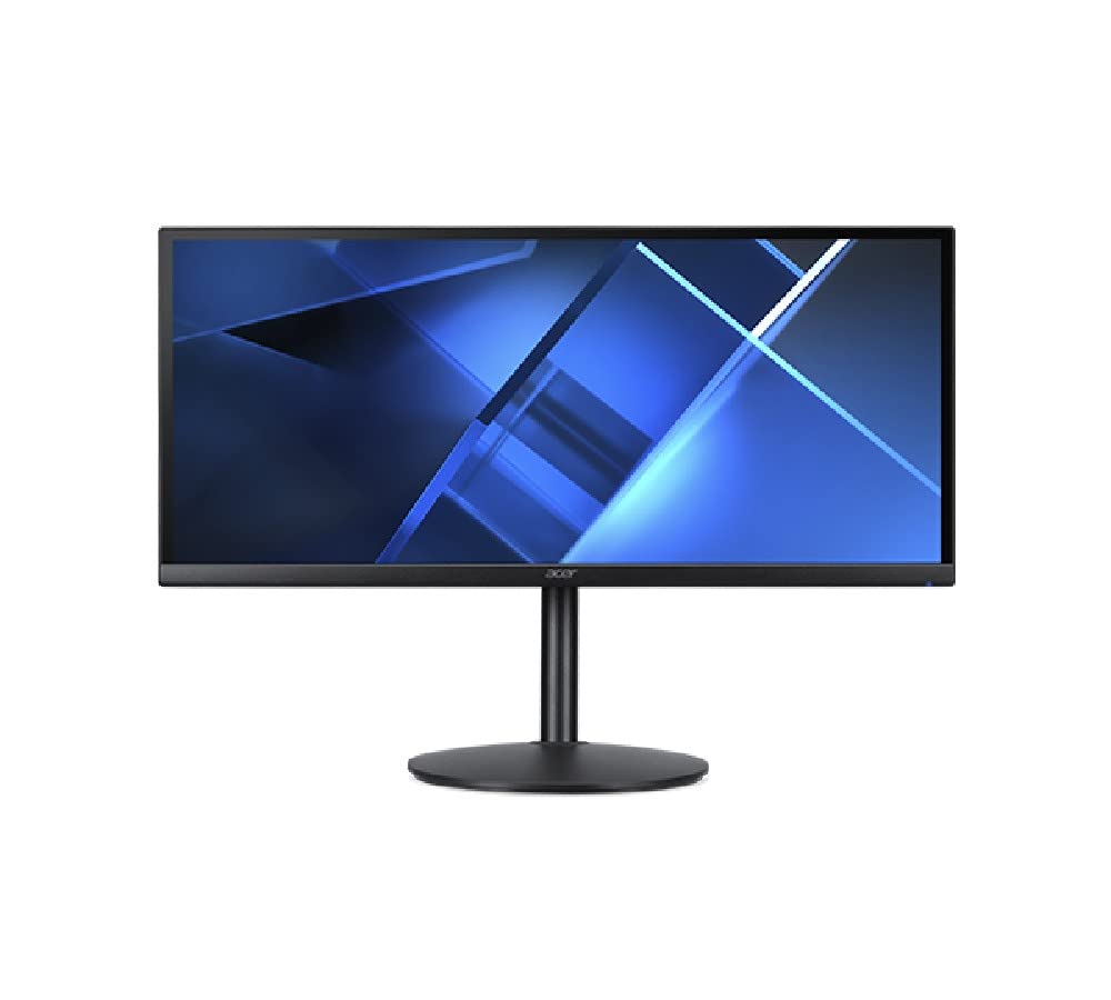 acer CB2-29" Monitor FullHD 2560 x 1080 75Hz IPS 1ms VRB 250Nit HDMI (Renewed)