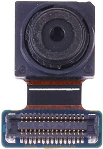 zym119 front facing camera module for galaxy j6 sm-j600f/ds sm-j600g/ds phone camera integrated parts computer circuit board