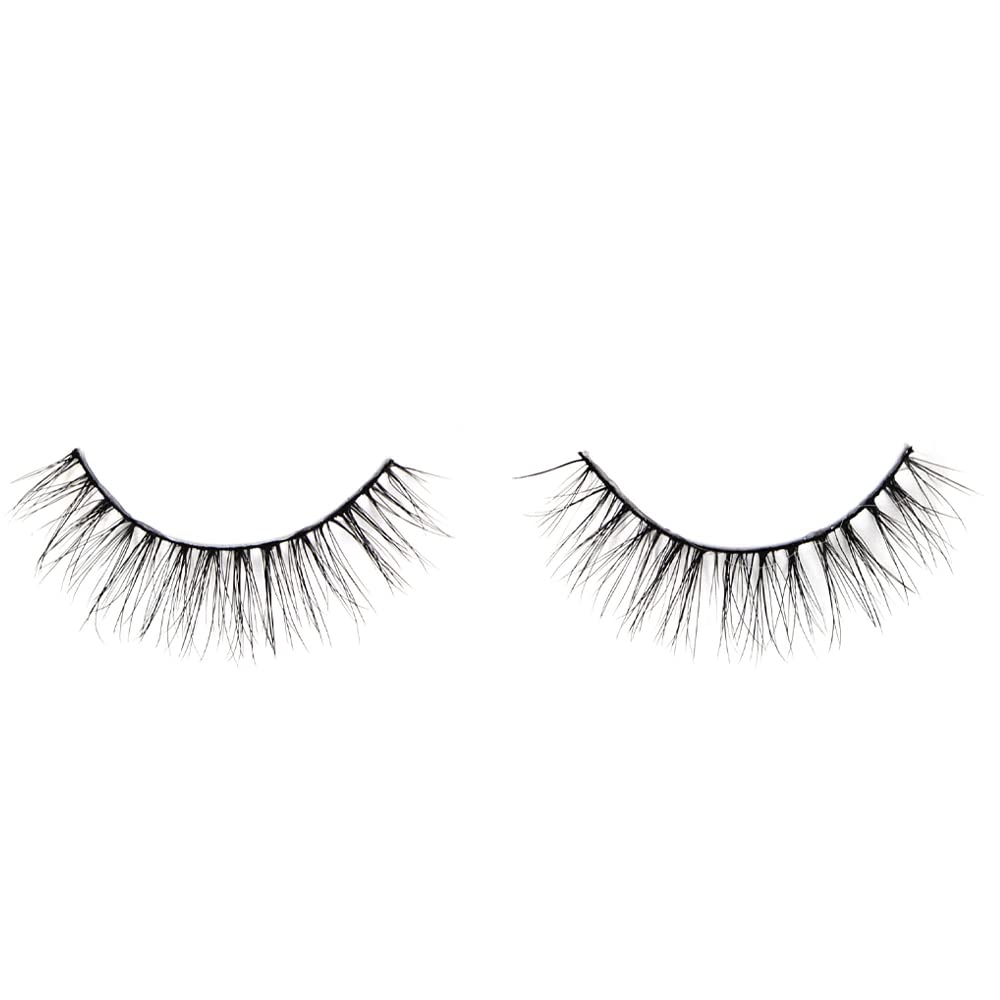 Ardell Eco Lashes 451, 2 Pairs per pack