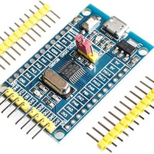 ZYM119 48 MHz STM32F030F4P6 Small Systems Development Board Cortex-M0 Core 32bit Mini System Development Panels Circuit Board