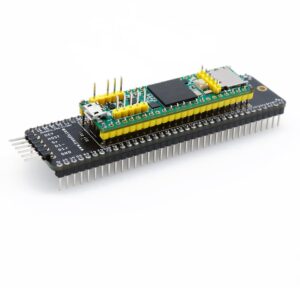 treedix breakout board module with pin header for teensy 3.5/3.6 compatible with arduino