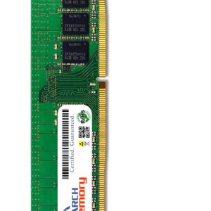 Arch Memory Replacement for Dell SNP732YDC/32G AB120719 32GB 288-Pin DDR4 3200MHz UDIMM RAM for Precision Workstation 5820 Tower