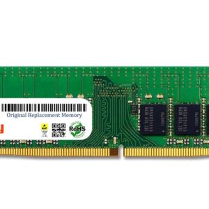 Arch Memory Replacement for Dell SNP732YDC/32G AB120719 32GB 288-Pin DDR4 3200MHz UDIMM RAM for Precision Workstation 5820 Tower