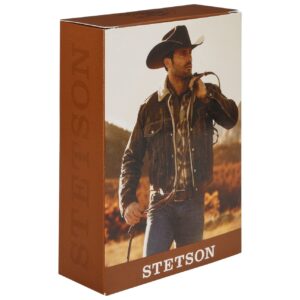 Stetson Original Cologne Eau de Toilet Men Golden One Size