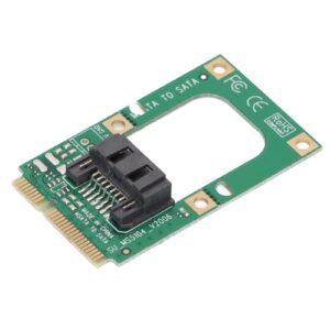 ssd state drive, long term use converter card pc easy to use good conductivity wide compatibility for pc for vista for win8