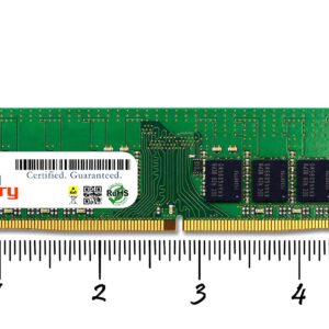 Arch Memory Replacement for Dell SNP732YDC/32G AB120719 32GB 288-Pin DDR4 3200MHz UDIMM RAM for Precision Workstation 5820 Tower