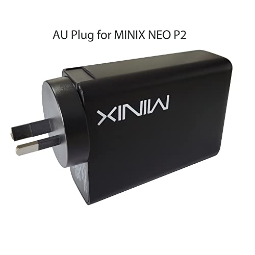 MINIX AU Pin only for MINIX NEO P1 and NEO P2, NEO P3, NEO P165，NEO P1 Mini