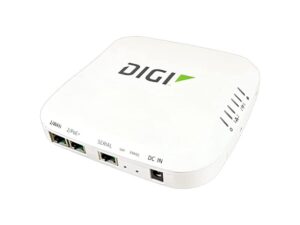 digi international ex50-wxs6-glb digi ex50 - global 5g nr sub-6 ghz w/ 4g/3g fallback gnss wi-fi 6 2x2 dbs du