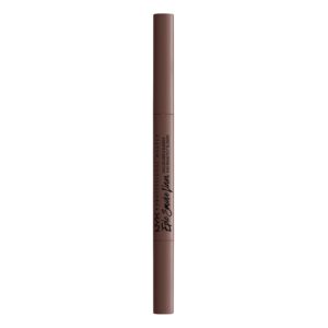 NYX PROFESSIONAL MAKEUP Epic Smoke Liner, Vegan Smokey Eyeliner - Nude Haze (Neutral Brown)