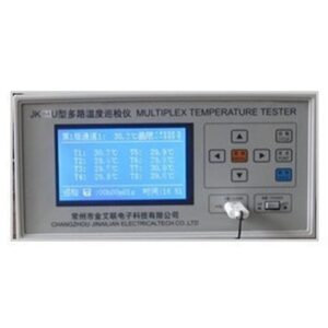 24 channel paperless temperature thermocouple recorder datalogger logger data acquisition usb rs232 / rs485