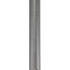 Chuck's Bits 1/2 inch x 24 inch (Approx.) Masonry Bit, Carbide-Tipped Carbon Steel (12mm x 600mm)