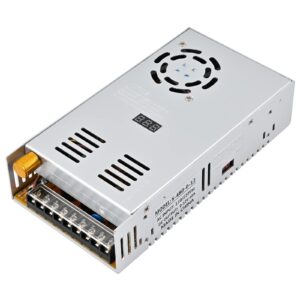 ac to dc power supply, 48v 10a 480w switching power supply voltage regulated converter