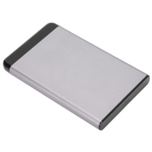 hard drive, external ssd portable metal design for desktop computers for notebooks for all in one computers(#1)