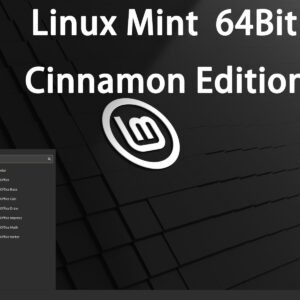 EZITSOL 32GB 9-in-1 Linux bootable USB for Ubuntu,Linux Mint,Mx Linux,Zorin OS,Linux Lite,ElementaryOS etc.| Try or Install Linux | Top 9 Linux for Beginners| Boot Repair | multiboot USB