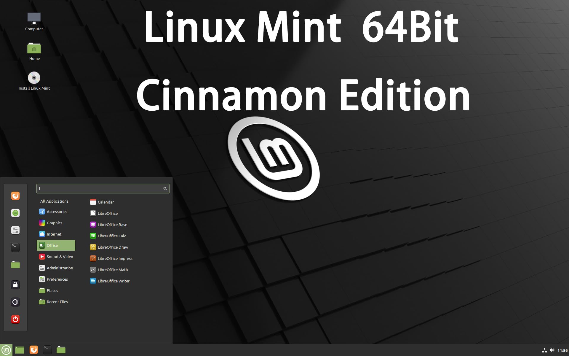 EZITSOL 32GB 9-in-1 Linux bootable USB for Ubuntu,Linux Mint,Mx Linux,Zorin OS,Linux Lite,ElementaryOS etc.| Try or Install Linux | Top 9 Linux for Beginners| Boot Repair | multiboot USB