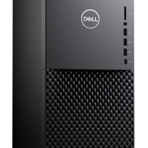 Dell XPS 8940 Desktop | Core i7-11700 - 1TB HDD + 512GB SSD Hard Drive - 32GB RAM - Nvidia GeForce RTX 3060 Ti | 8 cores @ 4.9 GHz - 8GB GDDR6 Win 10 Pro Black (Renewed)