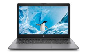 hp 2022 stream 14" hd display, intel celeron n4000 dual-core, 4gb ddr4 memory, 196gb storage (64gb emmc+128gb card), hdmi, wifi,webcam, bluetooth, 1-year microsoft 365, win 11 home s, brilliant black