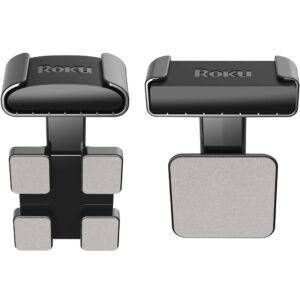 totalmount for roku express (not compatible with roku express 4k)