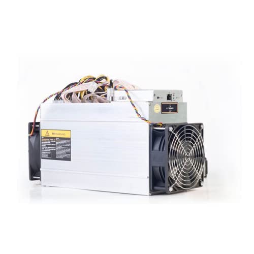 Unistar Miner AntMiner Scrypt L3+ for Litecoin and Dogecoin 504MH/s 1.6W/MH ASIC Miner, The Fastest Arrival is 2-5 Days, FBA Shipping