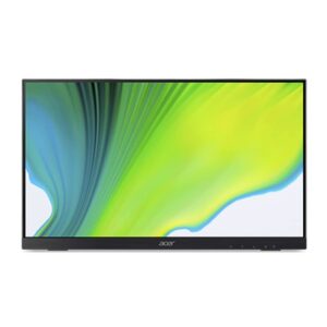 acer UT2 21.5-inch Full HD IPS Monitor 60Hz 4ms 250 Nit HDMI (Renewed)