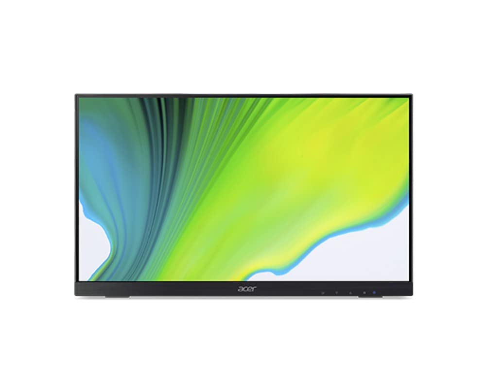 acer UT2 21.5-inch Full HD IPS Monitor 60Hz 4ms 250 Nit HDMI (Renewed)