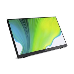 acer UT2 21.5-inch Full HD IPS Monitor 60Hz 4ms 250 Nit HDMI (Renewed)