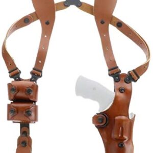 Galco Vertical Holster System VHS 4.0, Tan - VHS4-118