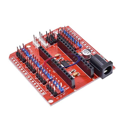 Nano Sensor Shield Multi-Purpose Expansion Board