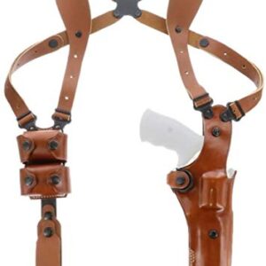 Galco Vertical Holster System VHS 4.0, Tan - VHS4-118