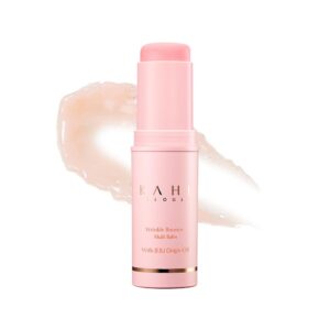 kahi anti-aging wrinkle bounce multi balm 9g