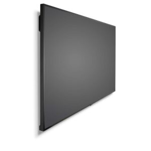 NEC C860Q MultiSync - 86 inch Diagonal Class C Series LED-Backlit LCD Display - Digital Signage - 4K UHD (2160p) 3840 x 2160 - HDR - Edge-lit