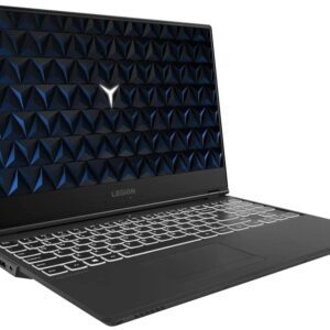 Lenovo Legion Y540 15.6" FHD Gaming Laptop, 9th Gen i7-9750H Hexa-Core, 16GB RAM 1TB SSD+1TB HDD, NVIDIA GeForce GTX 1660Ti 6GB GDDR6, Fingerprint Reader, Windows 10 Home