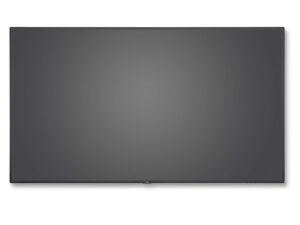 nec c860q multisync - 86 inch diagonal class c series led-backlit lcd display - digital signage - 4k uhd (2160p) 3840 x 2160 - hdr - edge-lit