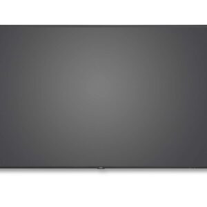 NEC C860Q MultiSync - 86 inch Diagonal Class C Series LED-Backlit LCD Display - Digital Signage - 4K UHD (2160p) 3840 x 2160 - HDR - Edge-lit