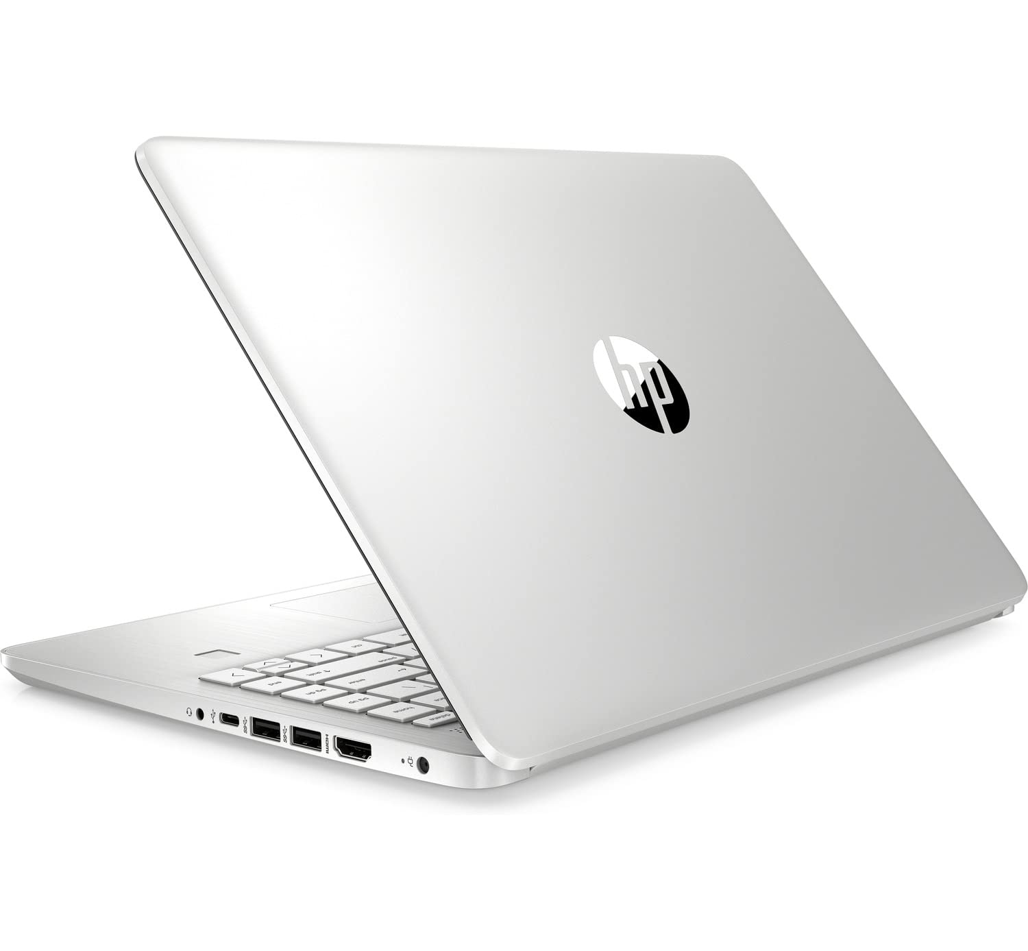 HP Excess 14.0 i3 8G 256G SLV