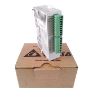 plc module dvp04tc-s thermal module expansion digital io module fully tested new in box 1 year warranty 1pcs