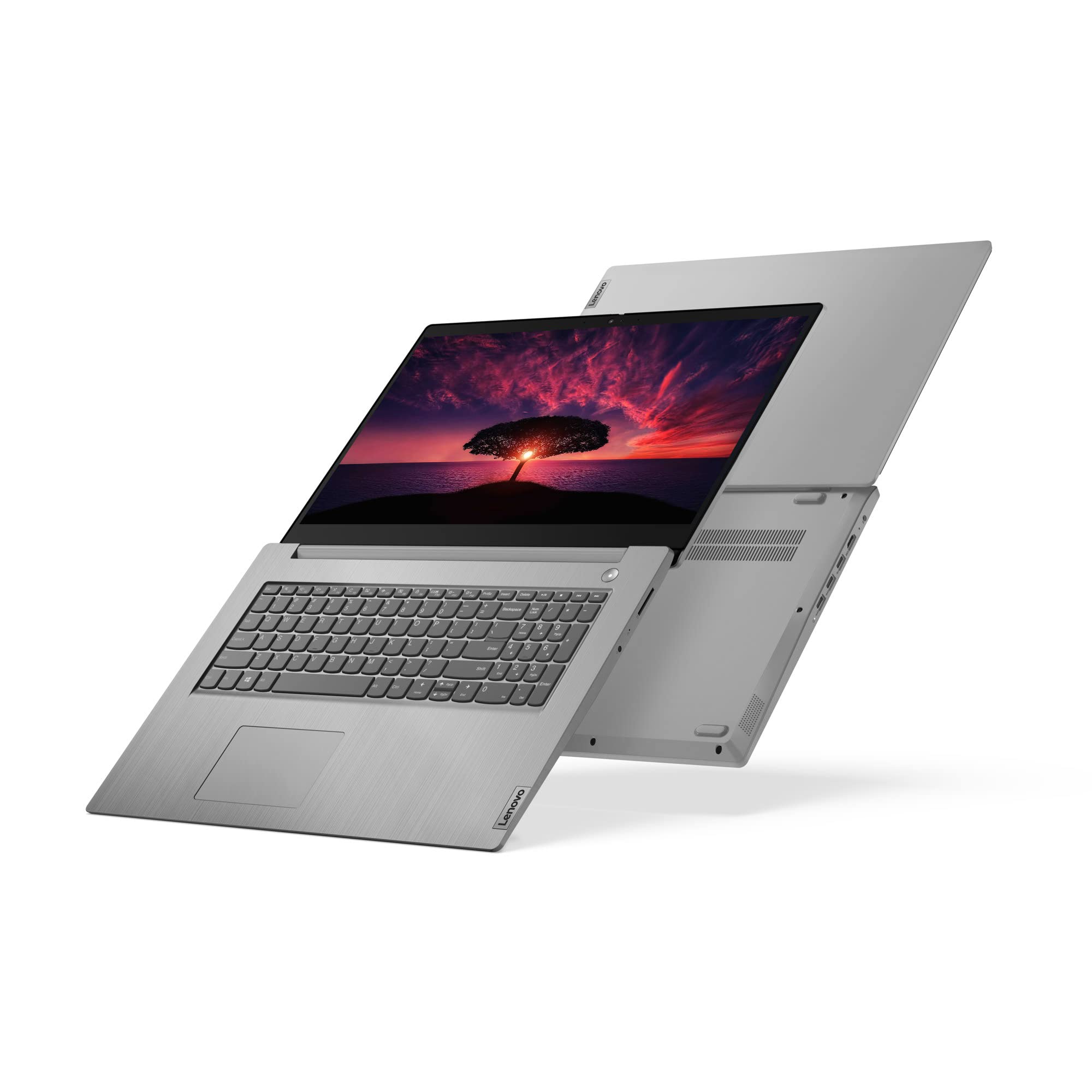 Lenovo New IdeaPad 3 Business Laptop, 17.3" HD Display, Core i5-1035G1, Windows 11 Pro, 20GB RAM 1TB SSD, 32GB Tela USB Card