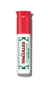 [euthymol] original breath spray, 10ml (1-count) | euthymol original toothpaste flavor mouth spray pump for bad breath | portable travel essentials oral care treatment for freshening breath