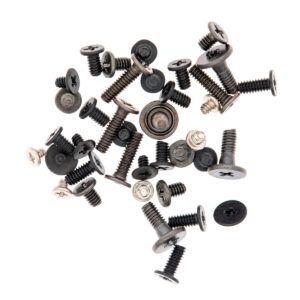 epartsolution wholesale replacement for full set screws ipad air screws set a1474 a1475 ipad 5 screws set a1822 a1823 ipad 6 screws set a1893 a1954 usa