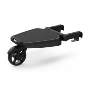 thule stroller rider board