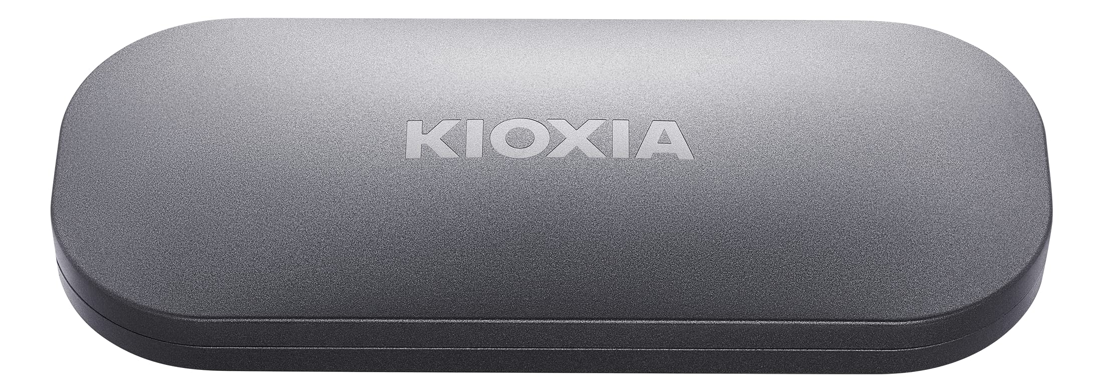 KIOXIA Exceria Plus Portable SSD Memory Card - External Solid-State-Drive, USB 3.1 Typ-C 4k Video Recording, Pink, 500 GB