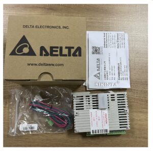 PLC Module DVP04TC-S Thermal Module Expansion Digital IO Module Fully Tested New in Box 1 Year Warranty 1PCS